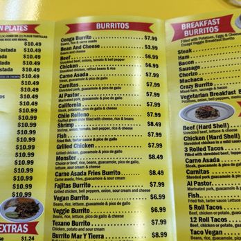 ALIBERTO’S JR FRESH MEXICAN FOOD - Updated October 2025 - 126 Photos ...