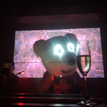 PRETTY PLEASE LOUNGE - Updated December 2025 - 305 Photos & 36 Reviews ...