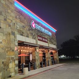 CUTTEN KITCHEN - Updated June 2025 - 203 Photos & 160 Reviews - 6935 ...