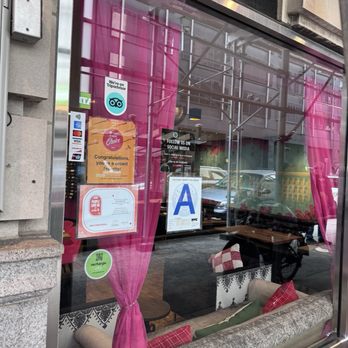 SAAR INDIAN BISTRO - Updated February 2025 - 803 Photos & 480 Reviews ...