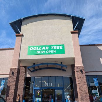 DOLLAR TREE - Updated June 2025 - 40 Photos - 2611 Market St, San Diego ...