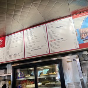 TOWN TOPIC - 337 Photos & 417 Reviews - 2021 Broadway St, Kansas City ...