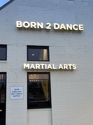 BORN 2 DANCE STUDIO - Updated October 2025 - 26 Photos & 45 Reviews ...