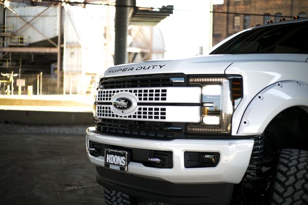 KOONS BALTIMORE FORD - Updated January 2026 - 47 Photos & 196 Reviews ...