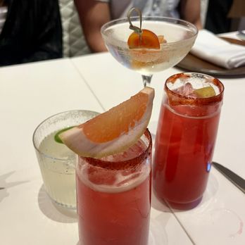 MEXTA - Updated May 2024 - 57 Photos & 14 Reviews - 106 E 6th St ...