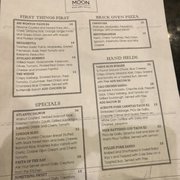 BEAR MOON BAR & GRILL - 153 Photos & 161 Reviews - 901 Ski Run Blvd ...