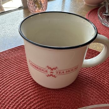 CAMBRIDGE TEA HOUSE - Updated January 2025 - 235 Photos & 196 Reviews ...