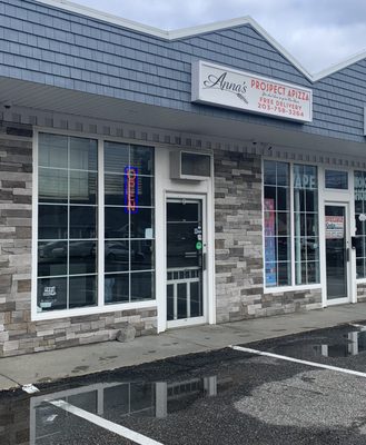 ANNA’S PROSPECT PIZZA - Updated December 2025 - 58 Photos & 65 Reviews ...