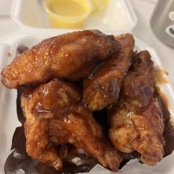 SOCAL WINGS - Updated December 2025 - 1132 Photos & 878 Reviews - 14502 ...