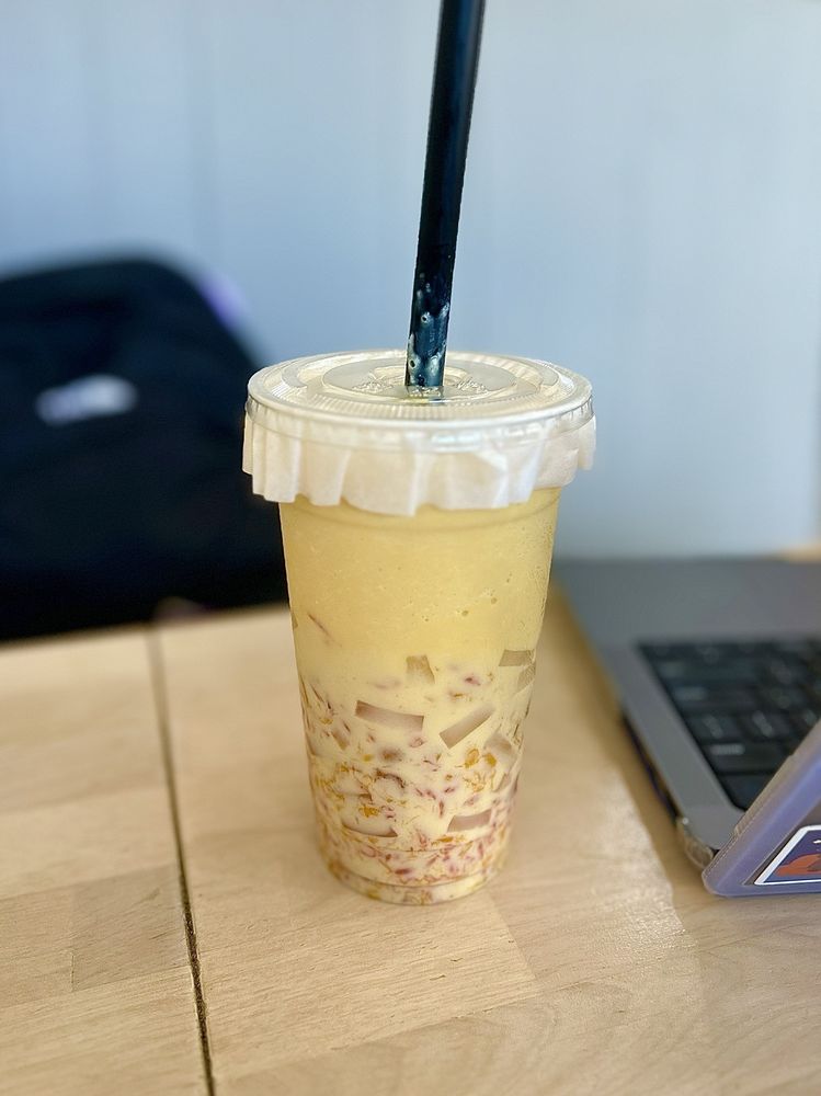 NATURE BREW - Updated October 2025 - 57 Photos & 22 Reviews - 2625 Old ...