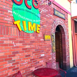 OCO TIME - Updated December 2025 - 206 Photos & 431 Reviews - 111 W ...