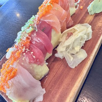 SUSHI HOUSE - Updated August 2024 - 4197 Photos & 3918 Reviews - 2375 ...