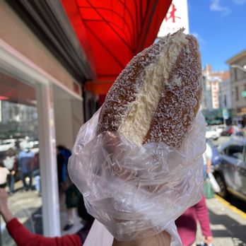 STOCKTON BAKERY - Updated May 2024 - 75 Photos & 17 Reviews - 1049 ...