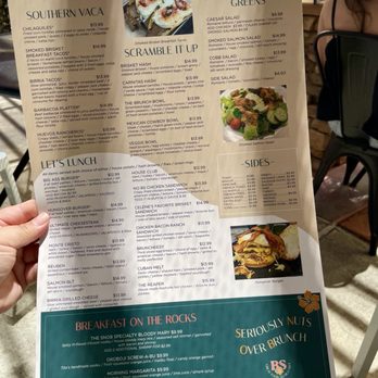 BRUNCH SNOB - Updated July 2024 - 396 Photos & 248 Reviews - 5555 N 7th ...