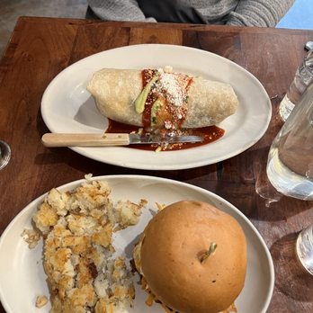 NOOK - Updated June 2024 - 805 Photos & 676 Reviews - 1 E Congress ...