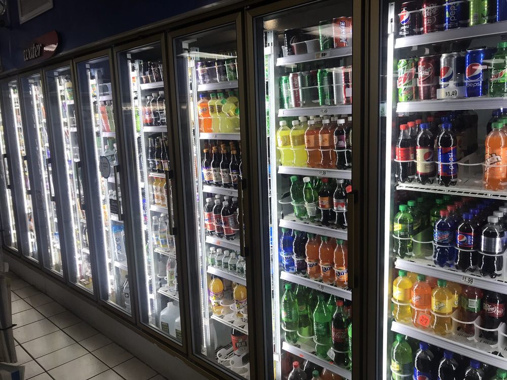 SB FOOD MART AND DELI - Updated June 2025 - 411 Middletown Ave, New ...