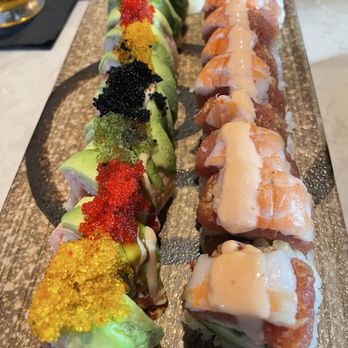 COCO SUSHI LOUNGE & BAR - Updated August 2025 - 647 Photos & 251 ...