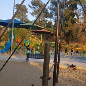 SHATTO RECREATION CENTER & PARK - Updated June 2025 - 20 Photos & 16 ...