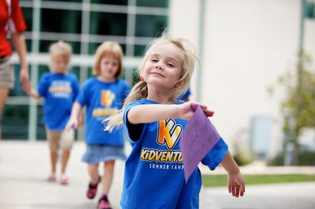 KIDVENTURE - Updated October 2025 - 10 Reviews - 515 S Capital Of Texas ...