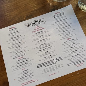 JASPER’S BACKYARD - Updated July 2025 - 353 Photos & 406 Reviews - 101 ...