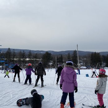 THUNDER RIDGE SKI AREA - Updated November 2025 - 28 Photos & 92 Reviews ...