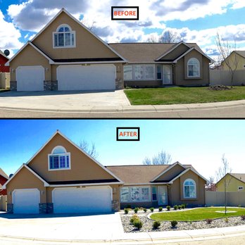 STARK LANDSCAPE - Updated November 2025 - 1331 11th Ave North, Nampa ...
