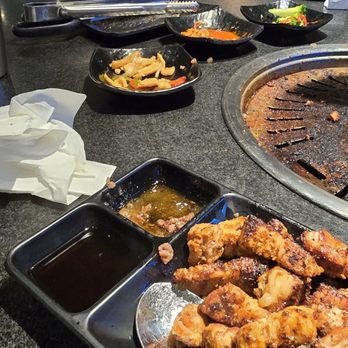 THE QUI KOREAN BBQ & BAR - Updated December 2025 - 33 Photos & 44 ...