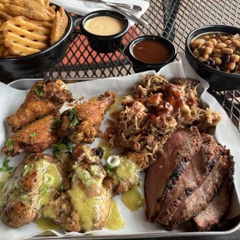 SANDBAR BBQ - Updated November 2025 - 77 Photos & 65 Reviews - 39750-US ...