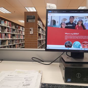 OCEANSIDE PUBLIC LIBRARY - Updated August 2025 - 92 Photos & 56 Reviews ...