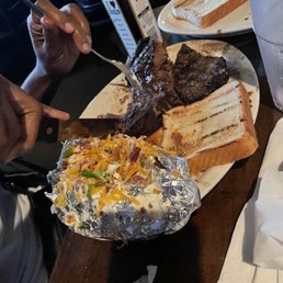 COMO STEAK HOUSE - Updated January 2026 - 179 Photos & 183 Reviews ...