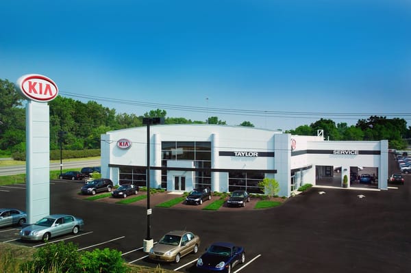 TAYLOR KIA OF TOLEDO - Updated January 2026 - 11 Photos & 66 Reviews ...