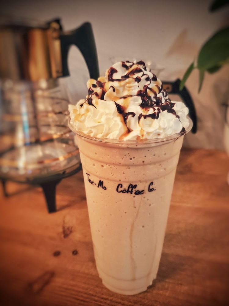 TEX-MO COFFEE - Updated December 2025 - 49 Photos & 12 Reviews - 111 N ...