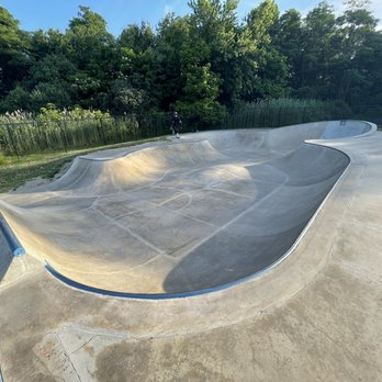 NEPTUNE SKATEPARK - Updated October 2025 - 399 Asbury Park Blvd ...