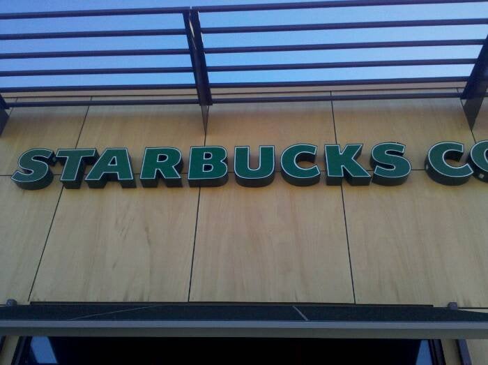 STARBUCKS - Updated May 2024 - 21 Photos & 19 Reviews - 9135 Commerce ...