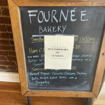 FOURNÉE BAKERY - Updated June 2025 - 925 Photos & 674 Reviews - 2912 ...
