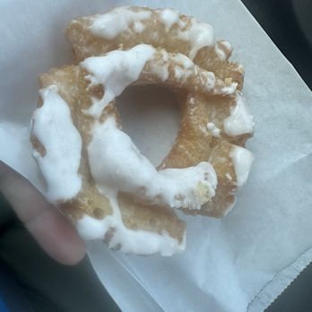 FLYBOY DONUTS - Updated October 2025 - 13 Photos - 3600 E 10th St ...