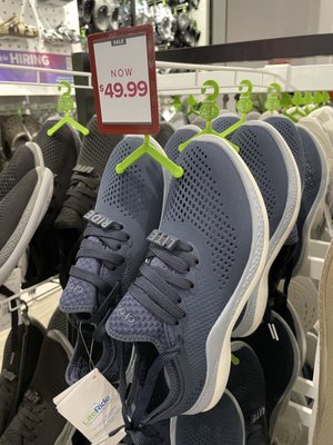 CROCS - Updated January 2026 - 311 Stanley K Tanger Dr, Lancaster ...