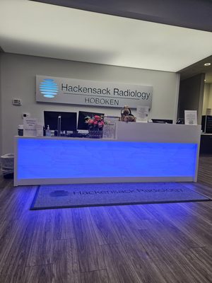 HACKENSACK RADIOLOGY - Updated December 2025 - 5 River St, Hoboken, New Jersey - Radiologists ...