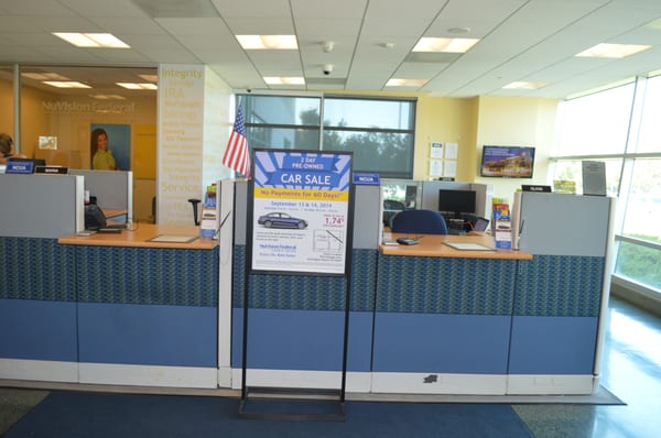 NUVISION CREDIT UNION - Updated January 2026 - 14 Reviews - 2350 E ...