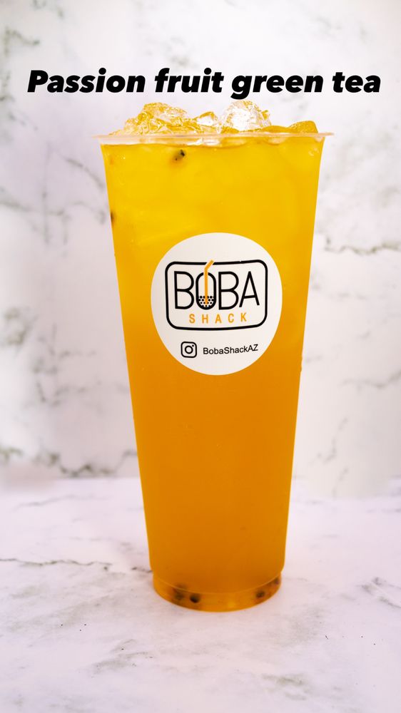 BOBA SHACK - 57 Photos & 28 Reviews - 183 W Apache Trl, Apache Junction ...
