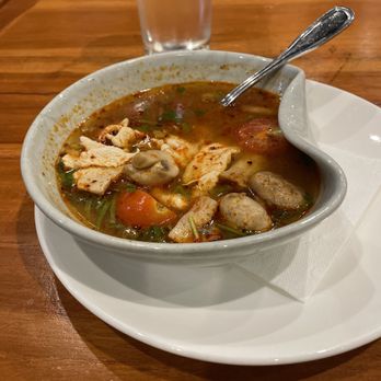 SAAO THAI & SUSHI - Updated February 2025 - 108 Photos & 69 Reviews ...