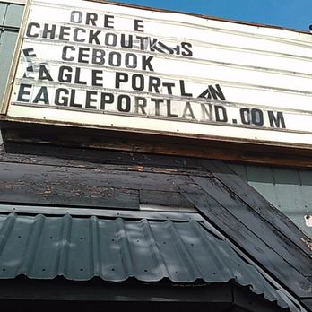 EAGLE PORTLAND - Updated January 2026 - 36 Photos & 71 Reviews - 835 N ...