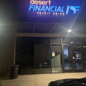 DESERT FINANCIAL CREDIT UNION - Updated September 2025 - 10 Photos ...