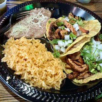 AZTEK TACOS - Updated May 2024 - 543 Photos & 1102 Reviews - 43810 ...