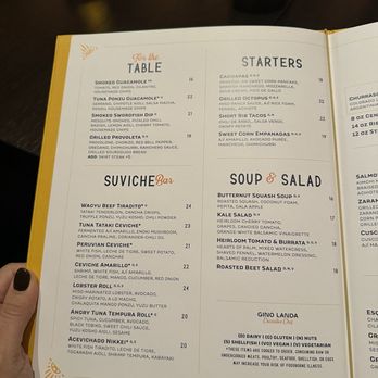 TORO BY CHEF RICHARD SANDOVAL - Updated February 2025 - 125 Photos & 25 ...