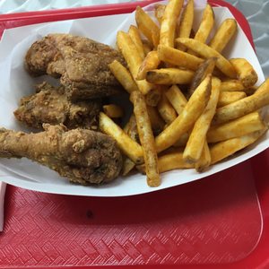 JONES FRIED CHICKEN - 391 Photos & 561 Reviews - 6633 Fondren Rd ...