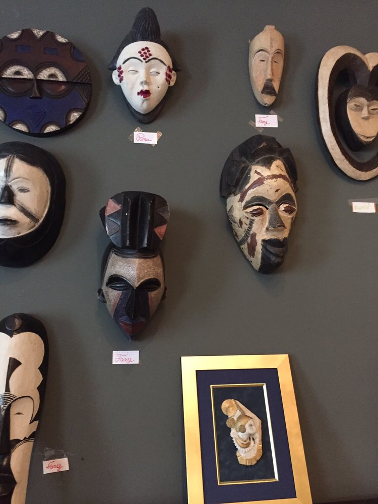 EMBASSY OF GABON - Updated September 2025 - 15 Photos - 2034 20th St NW ...