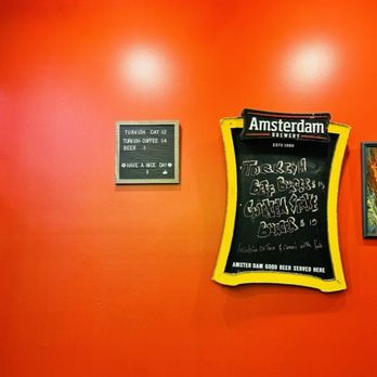 AGABABA DONER & KABAB - Updated December 2025 - 18 Photos - 556 Church ...