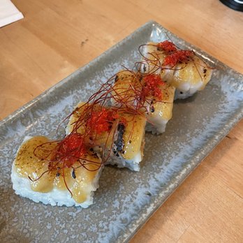 New York SURAM - Updated November 2024 - 113 Photos & 89 Reviews - 21 W ...