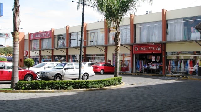 MODATELAS - Updated April 2024 - Blvd. Norte 3620, Puebla, Mexico ...